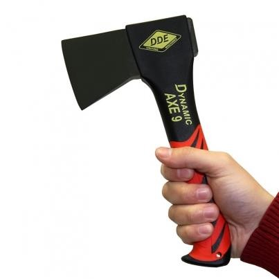 Топор DDE Dynamic AXE9 0.63kg